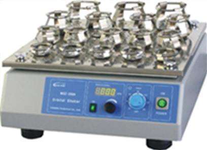 回旋振荡器WSZ-200A(HZQ-200A) - 精艺兴业科技有限公司