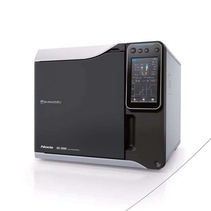 气相色谱仪 Nexis GC 2030 - 精艺兴业科技有限公司
