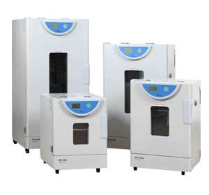 精密鼓风干燥箱BPG-9040A-液晶 - 精艺兴业科技有限公司