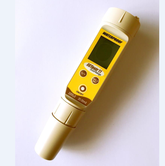 ECTestr 11+电导率/TDS测试笔 - 精艺兴业科技有限公司